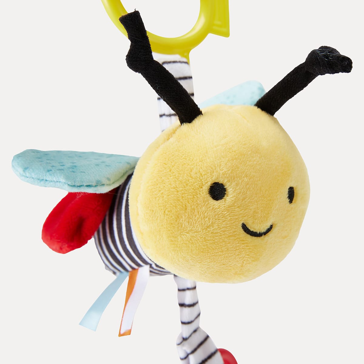Pram Toy - Bee - Kmart