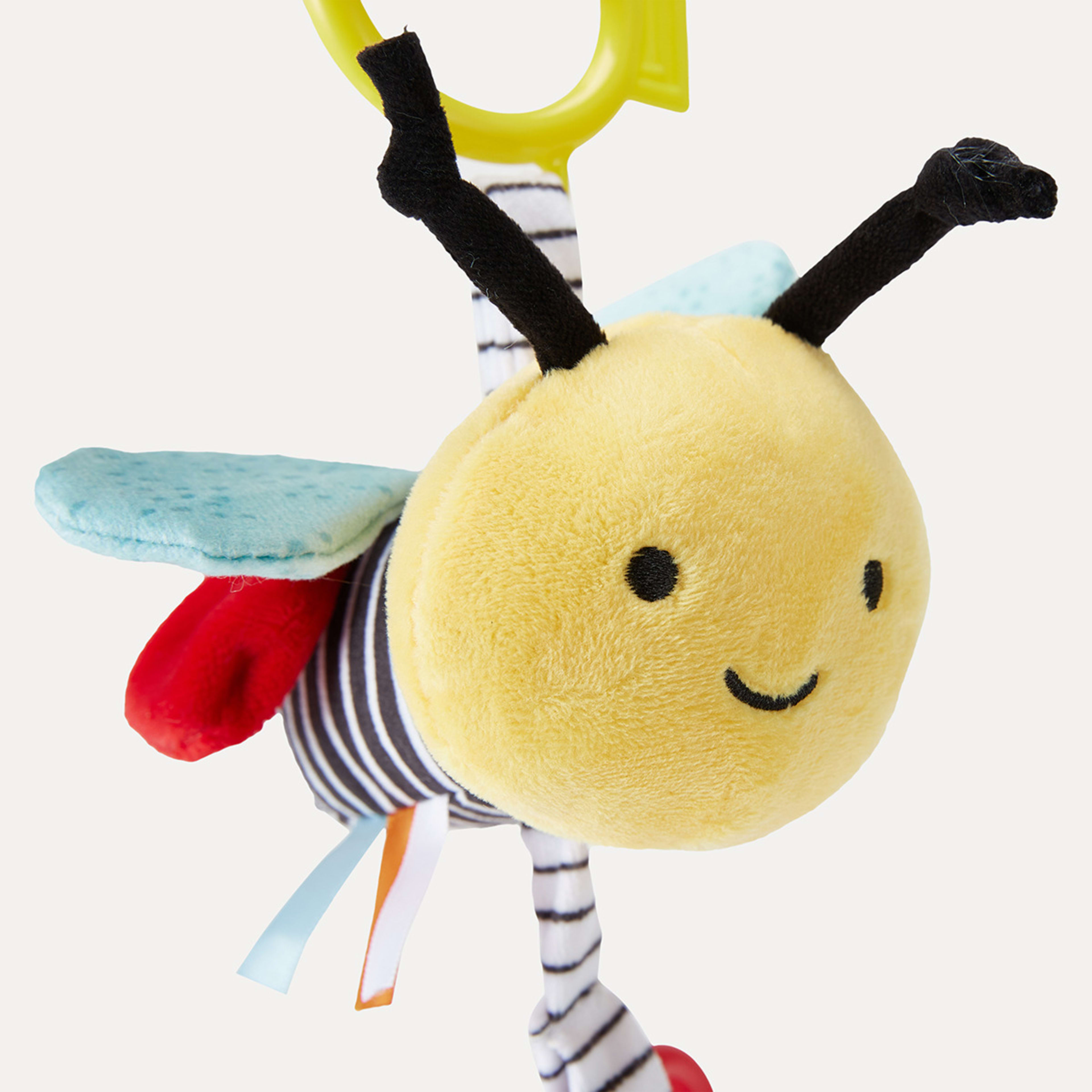 Pram Toy - Bee - Kmart