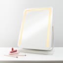 LED Mirror - White - Kmart NZ
