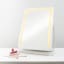 LED Mirror - White - Kmart
