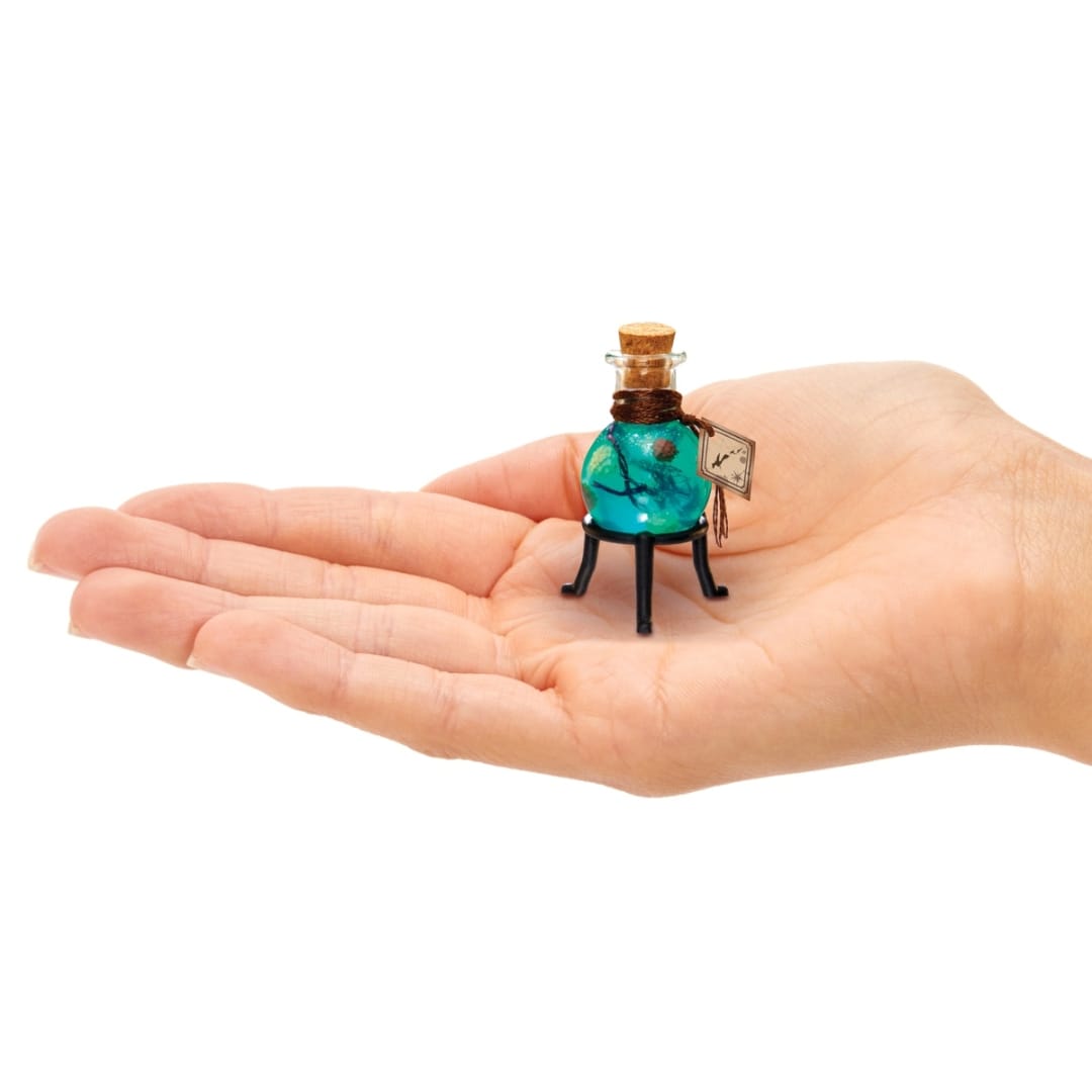 MGA's Miniverse: Harry Potter Make It Mini Potions - Assorted - Kmart