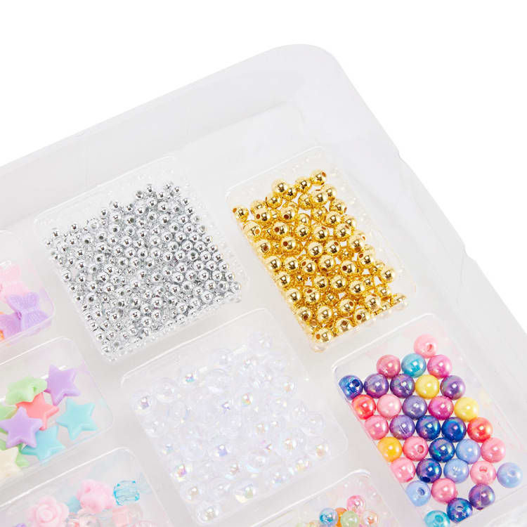 Craft with Friends: Headbands Design Set - Kmart