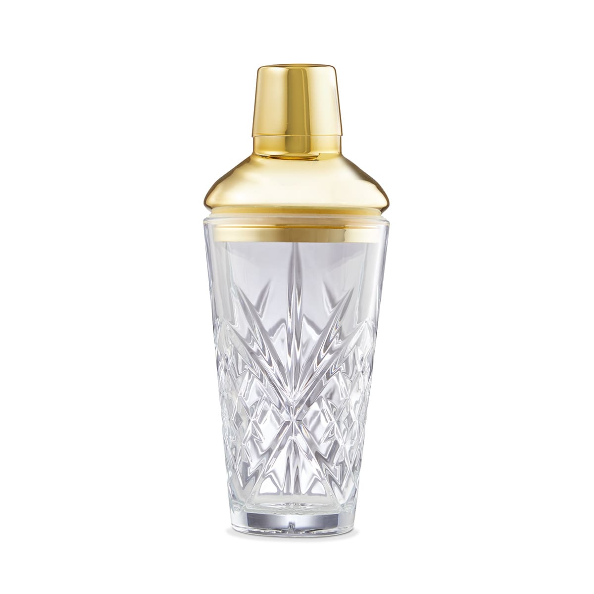 415ml Bond Cocktail Shaker - Kmart