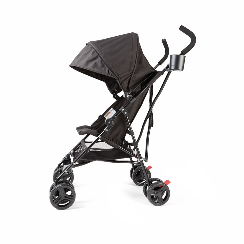 Full Season Upright Stroller - Kmart