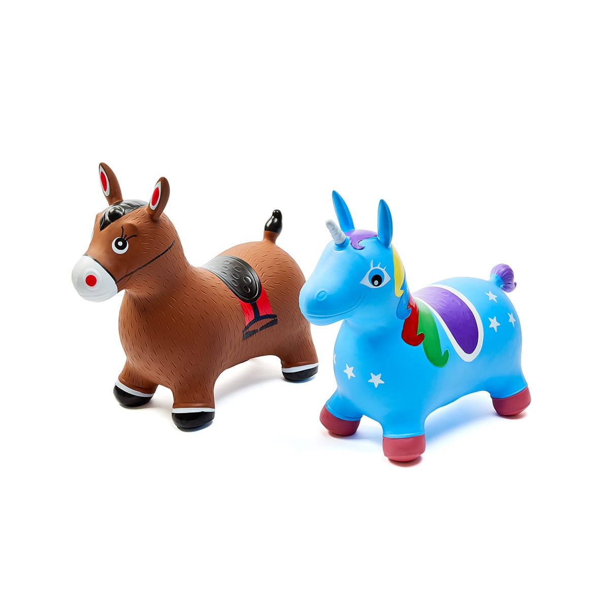 Animal Hopper - Assorted - Kmart