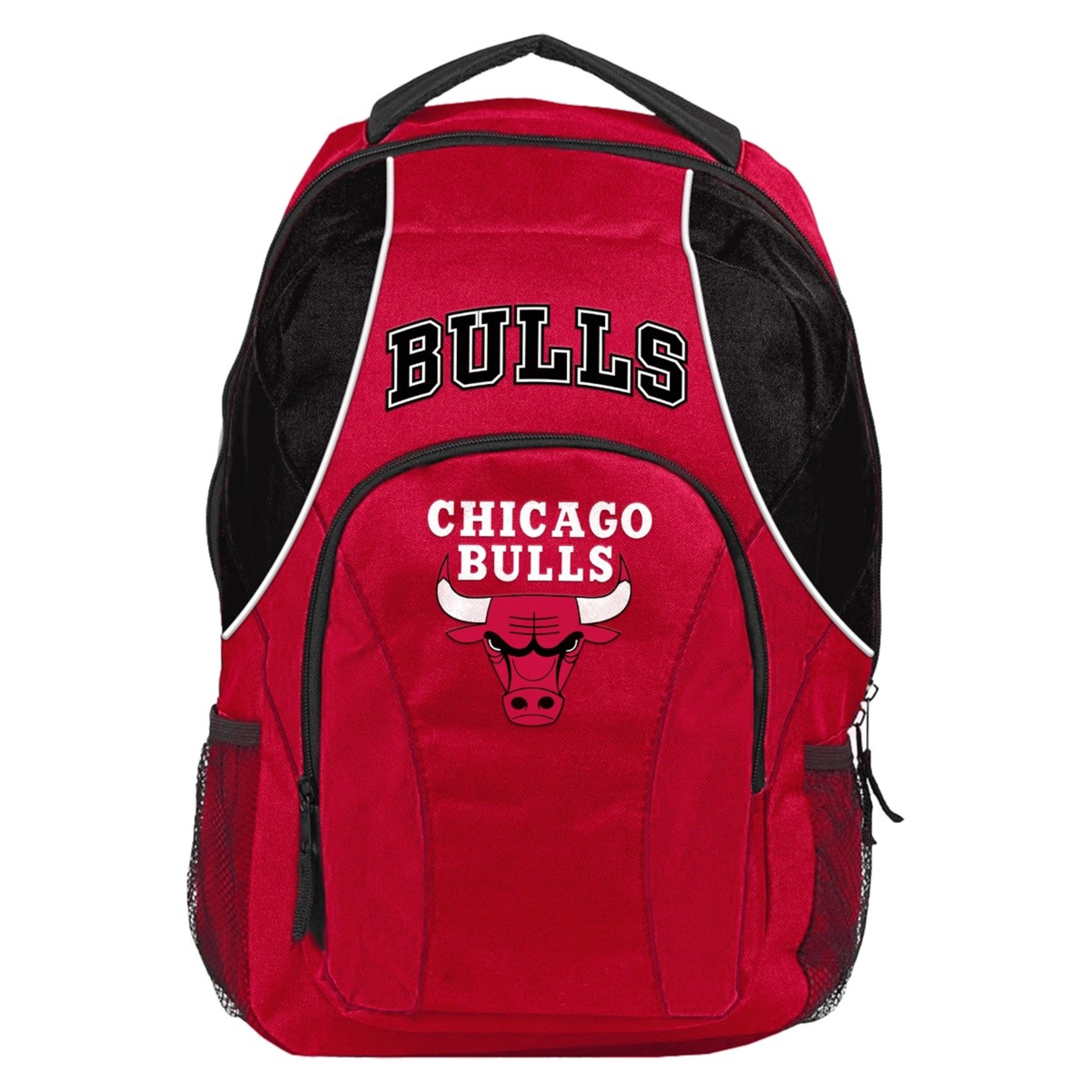 NBA Chicago Bulls Backpack - Kmart