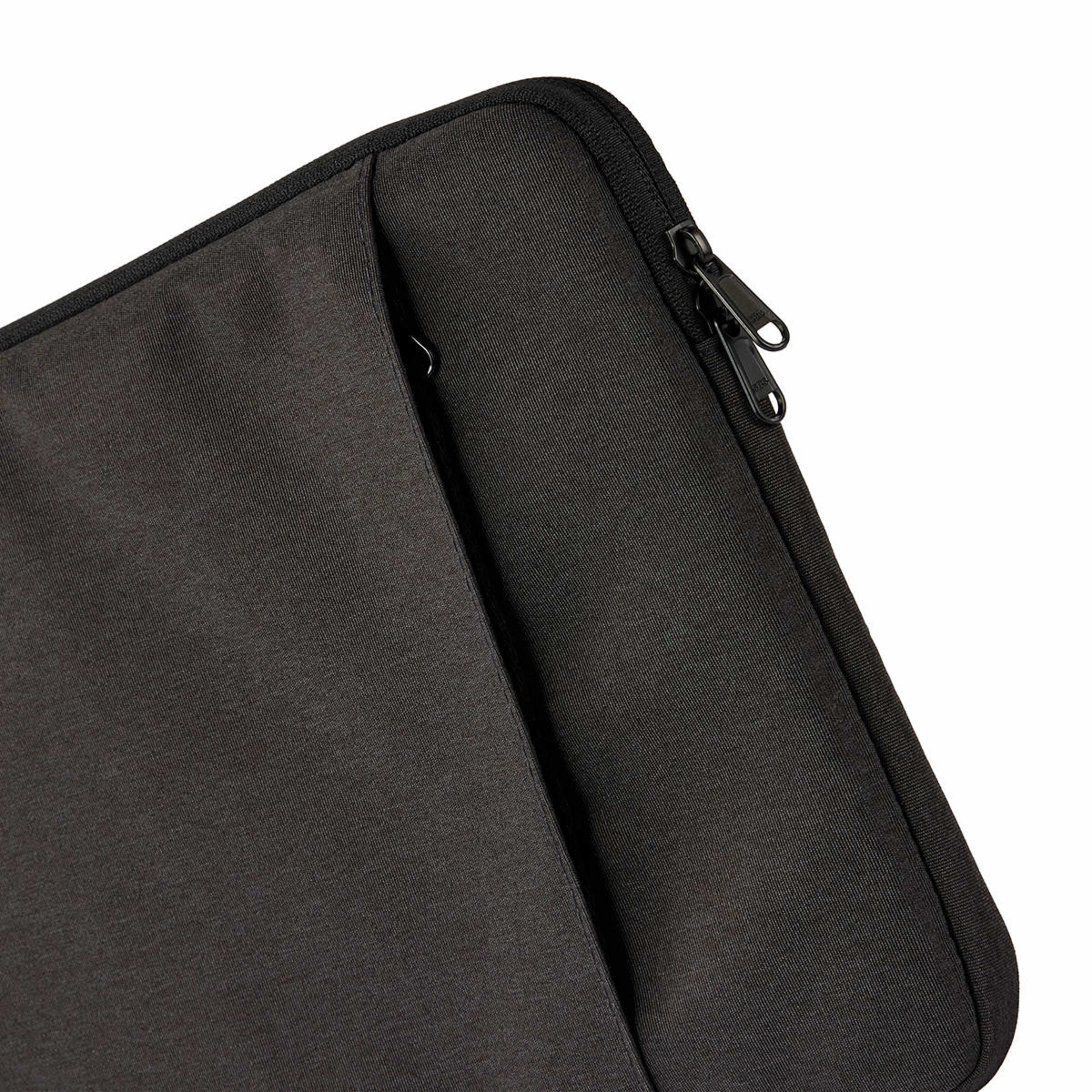 13in. Laptop Sleeve - Black - Kmart