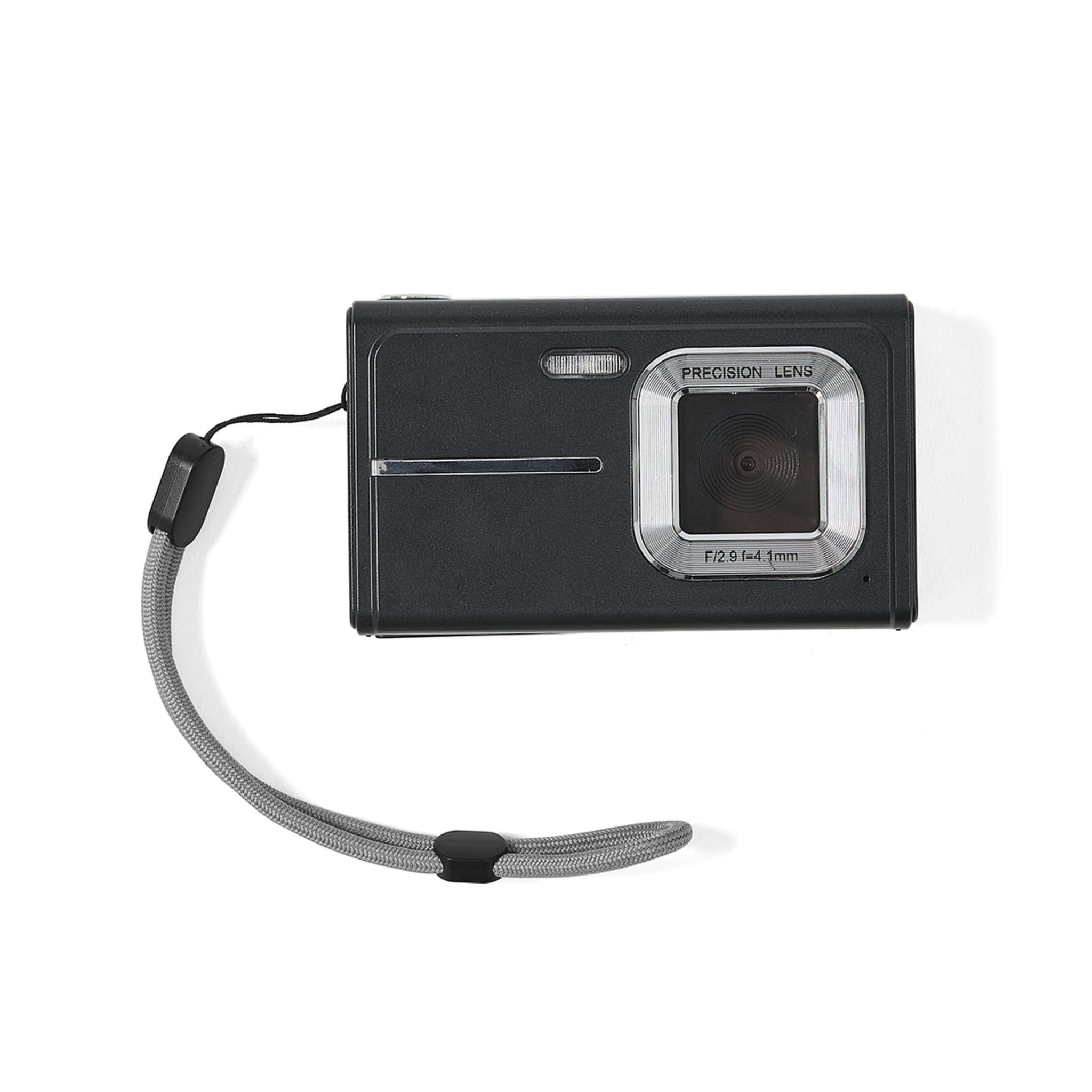 Digital Camera - Black - Kmart