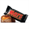 Mars 12 Piece Chocolate Fun Size Bars Share Pack 192g - Kmart