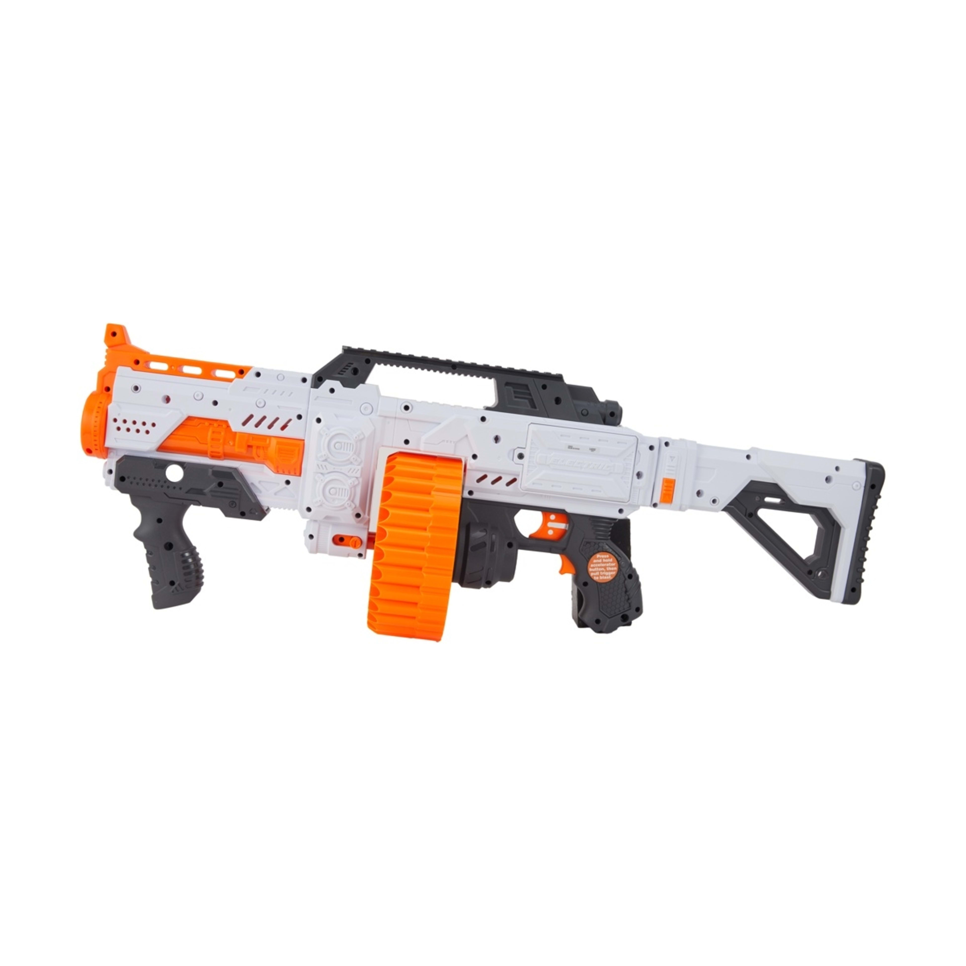 Electrostrike Pro Toy - Kmart