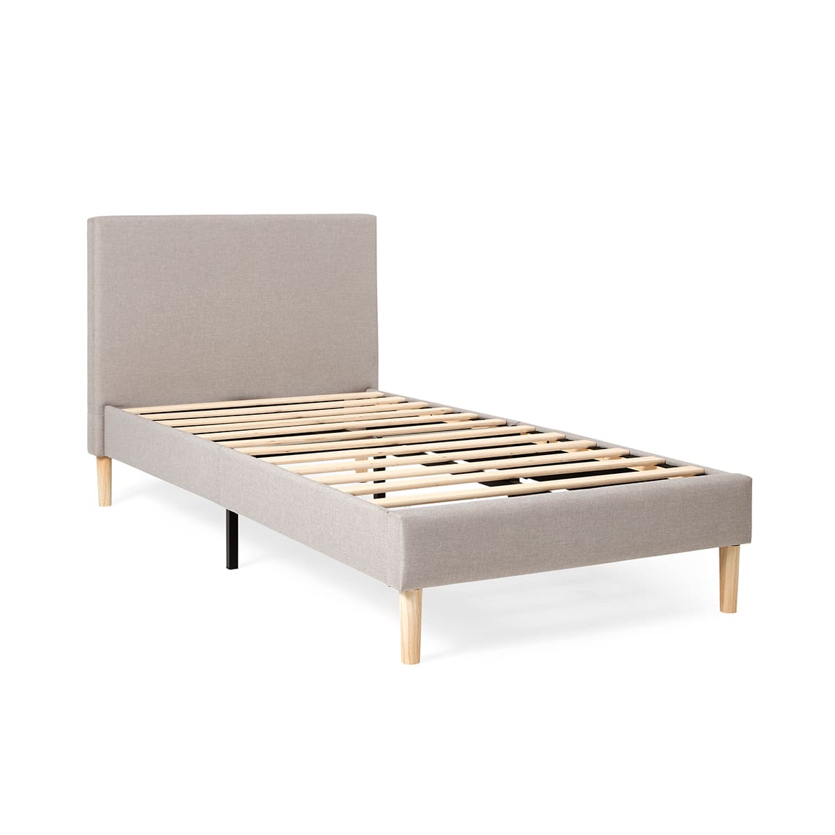 Single Bed Collette Bed Frame - Kmart