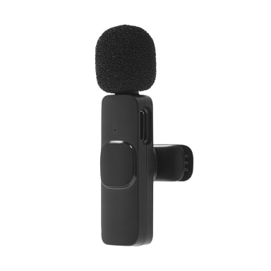 2 Pack Wireless Mini Microphones - Kmart