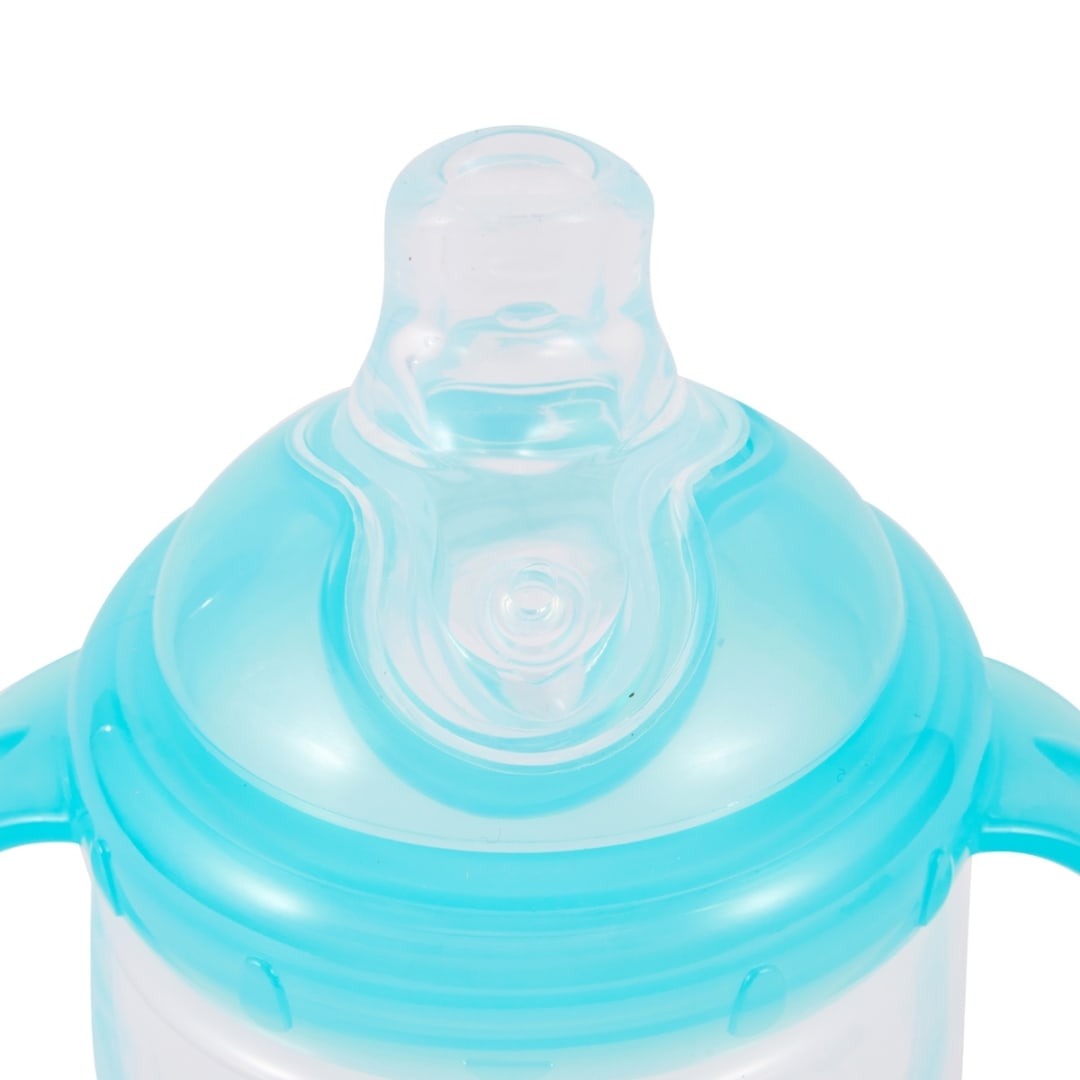 Soft Spout Trainer Cup - Assorted - Kmart