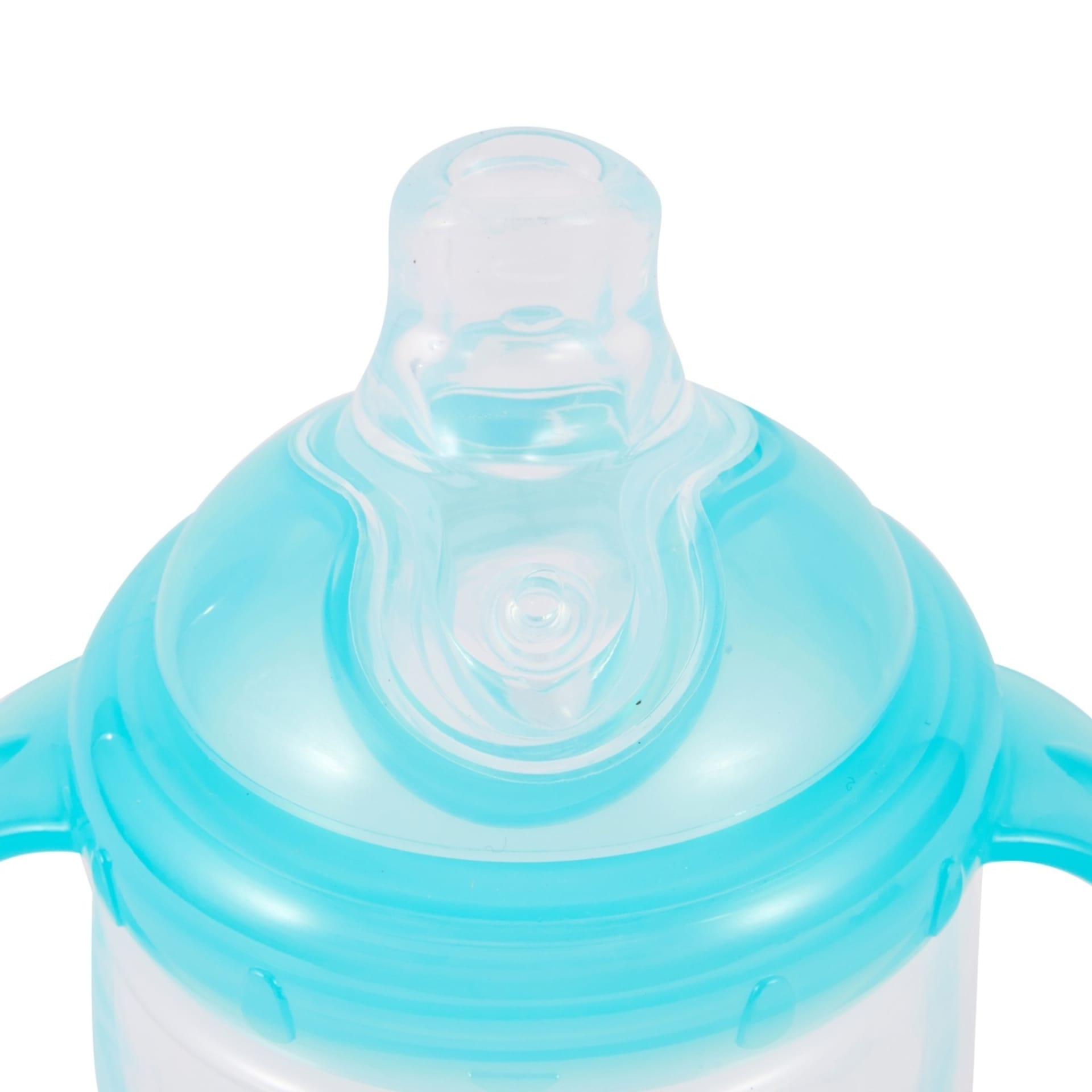 Soft Spout Trainer Cup - Assorted - Kmart