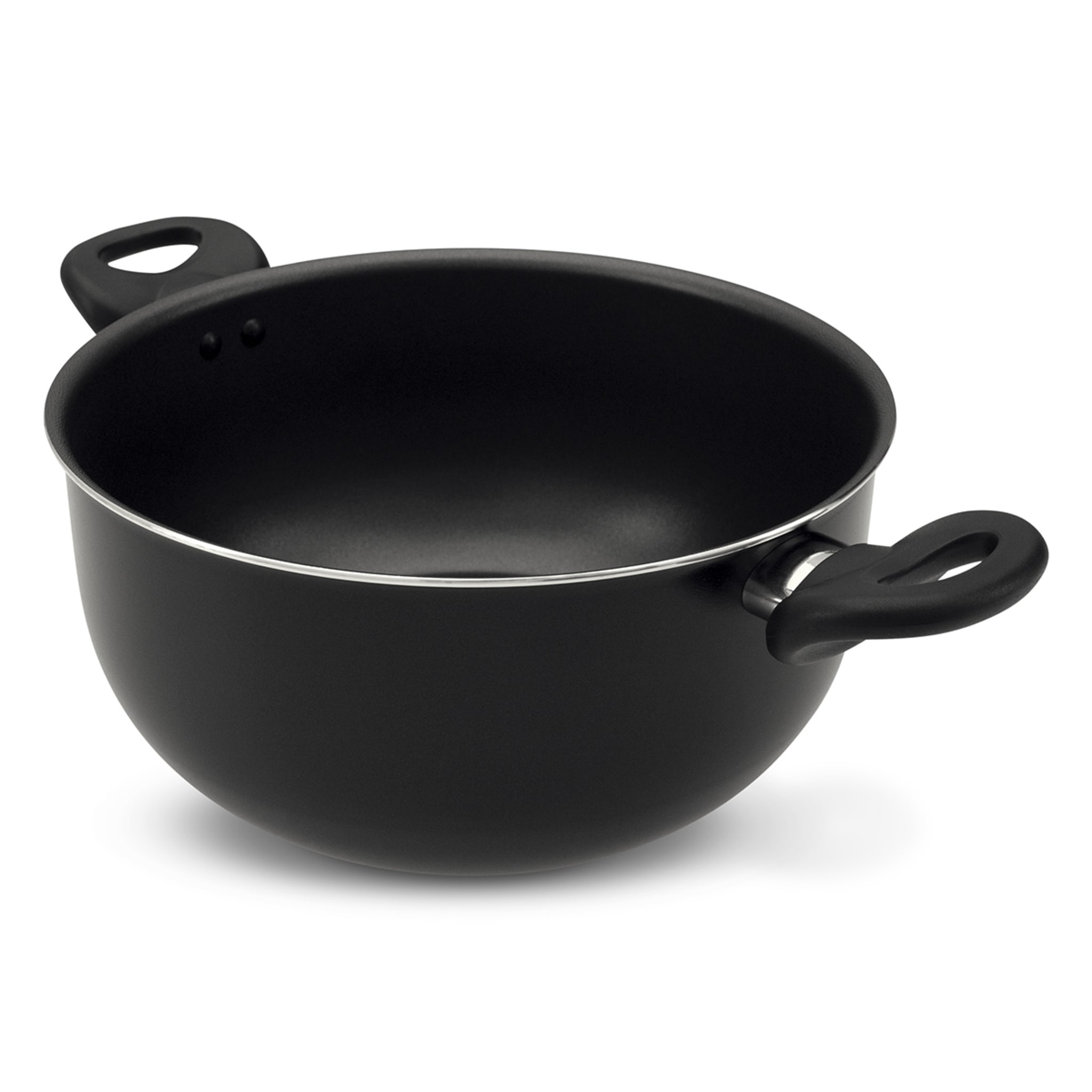 24cm Non-Stick Casserole Cookware - Kmart