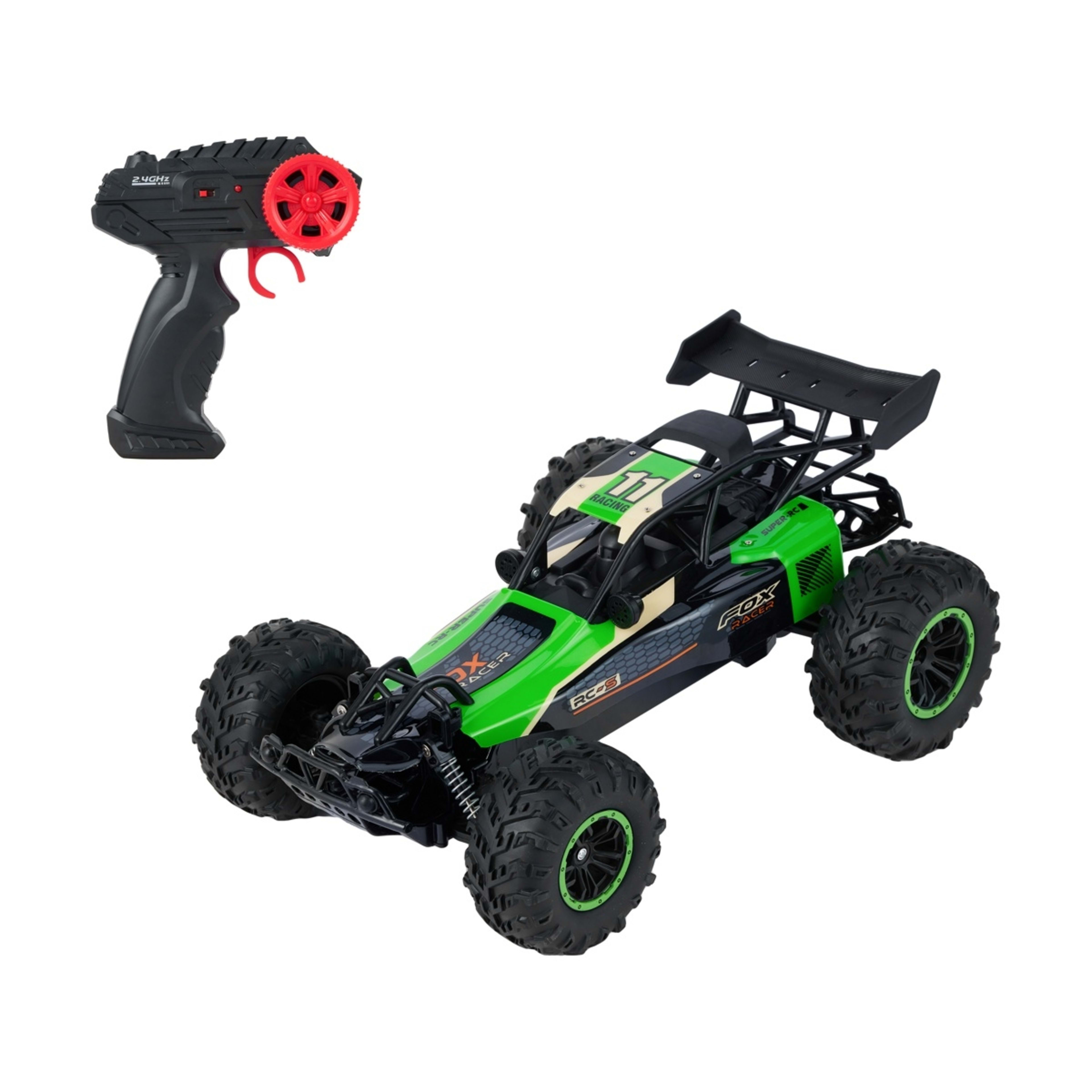 2.4GHz 1:10 High Speed Vanguard Buggy Cross Country Racer Vehicle - Kmart