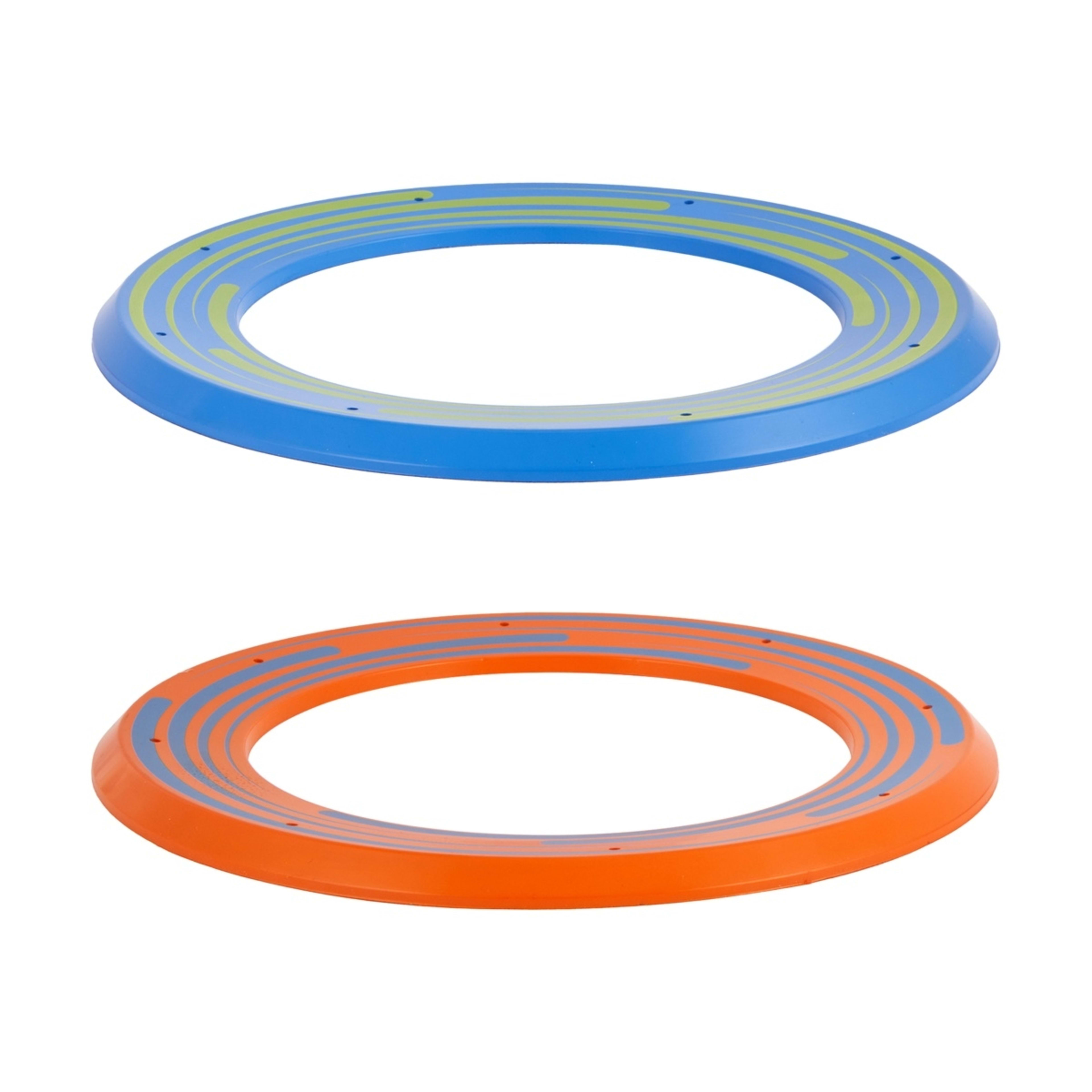 Soft Sports Ring - Assorted - Kmart