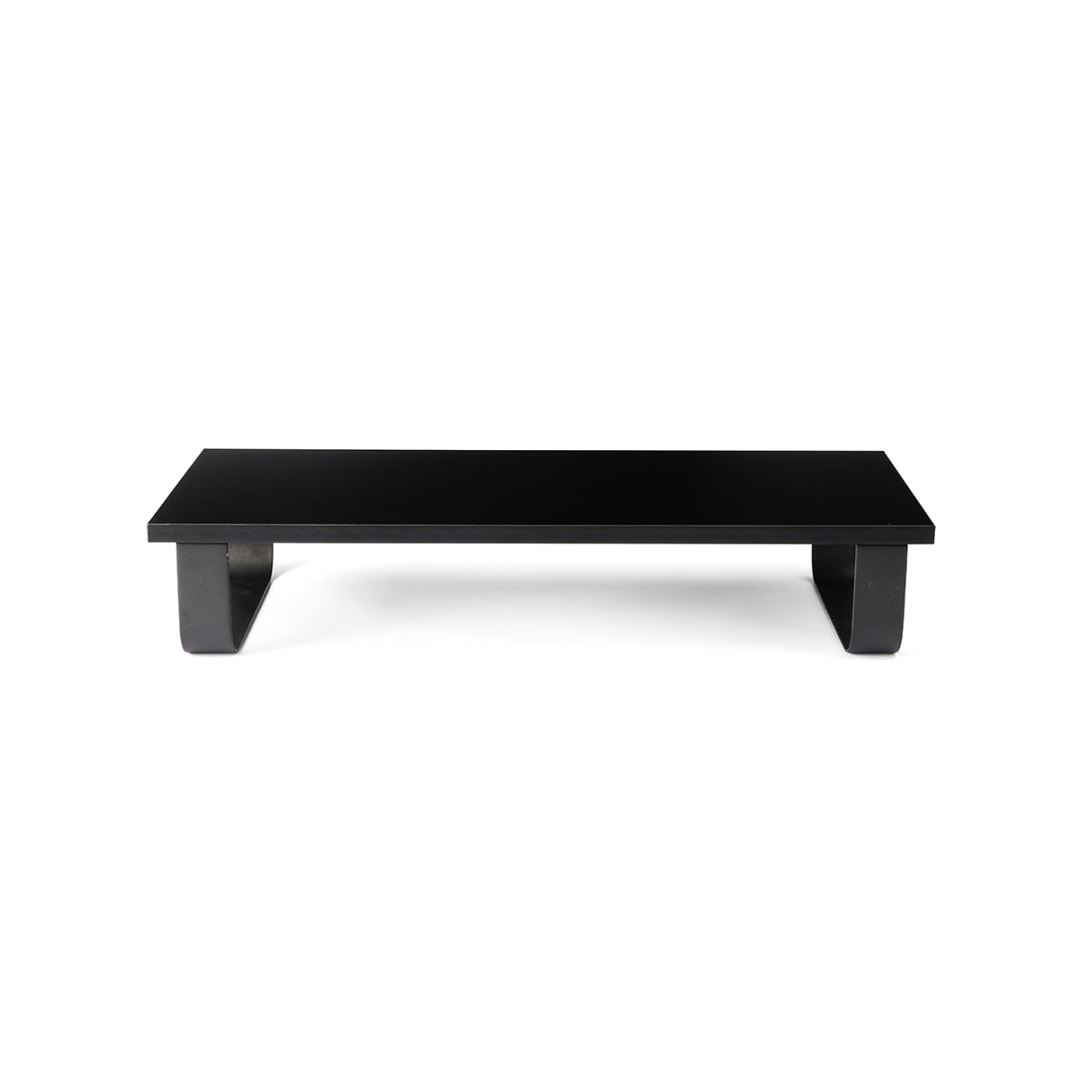 Monitor Stand - Black - Kmart NZ