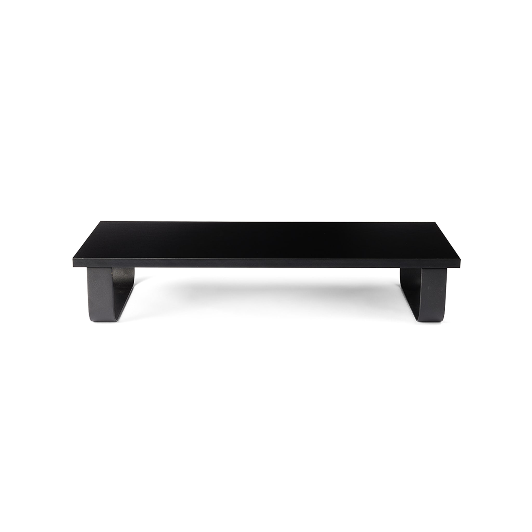 Monitor Stand - Black - Kmart