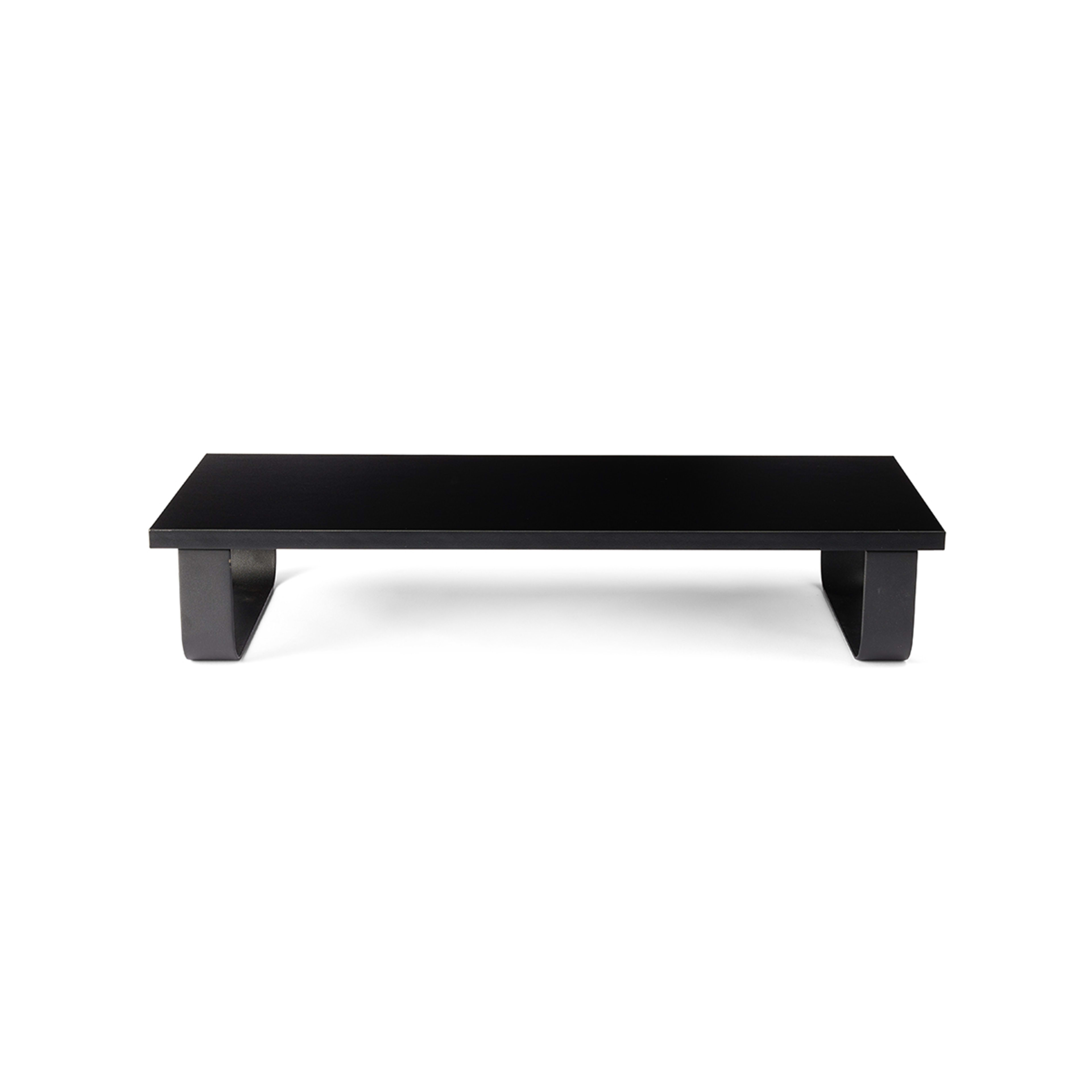 Monitor Stand - Black - Kmart NZ