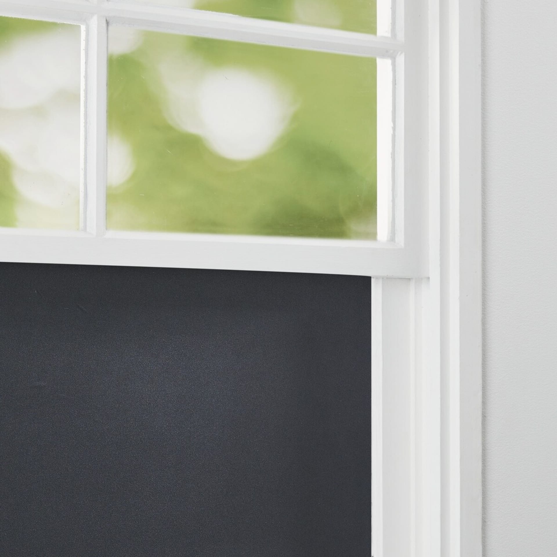 Removable Blockout Window Film - Kmart