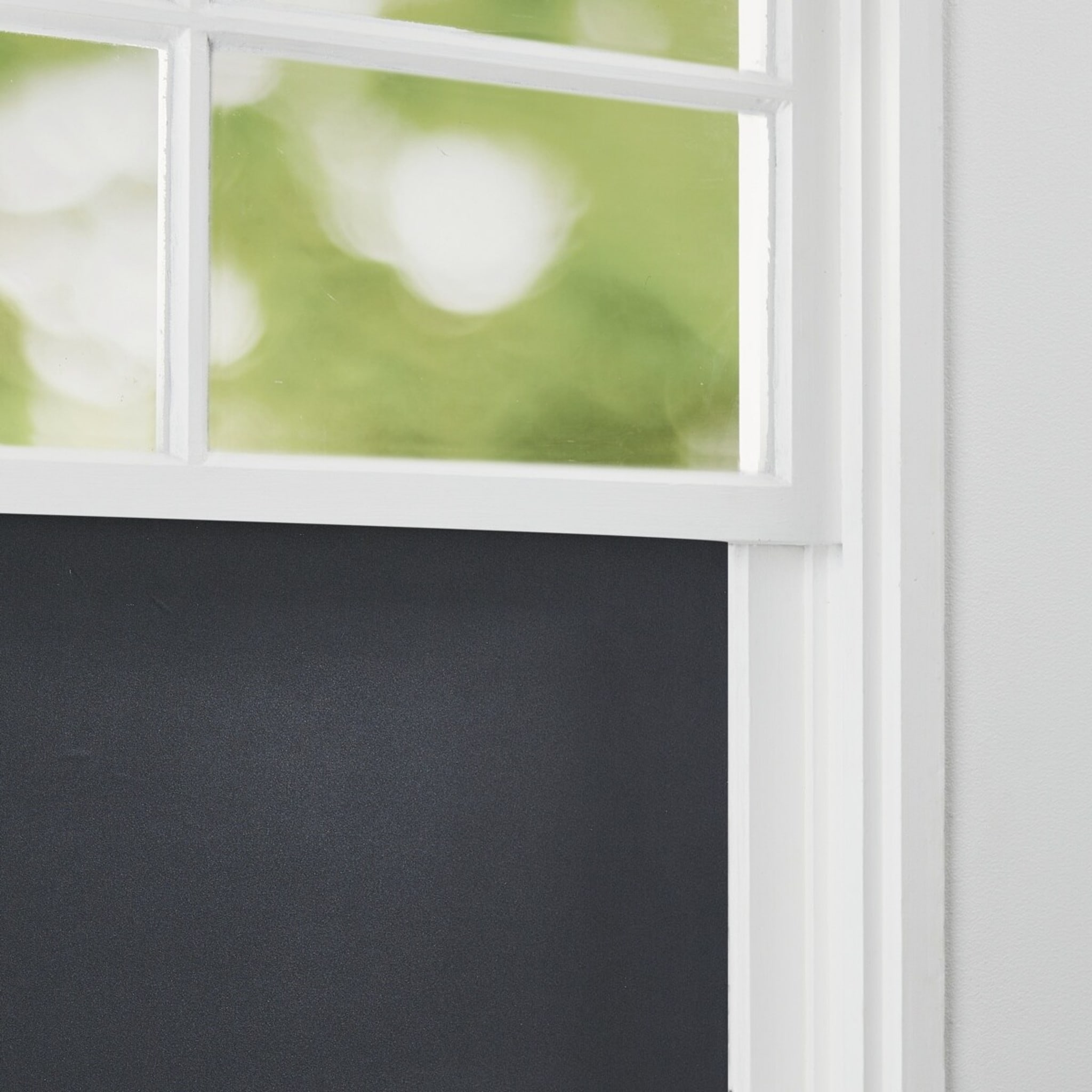 Removable Blockout Window Film - Kmart