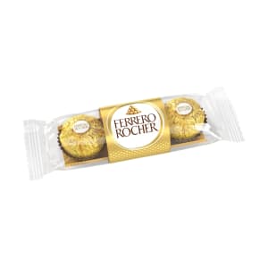 3 Pack Ferrero Rocher Chocolate 37.5g - Kmart NZ