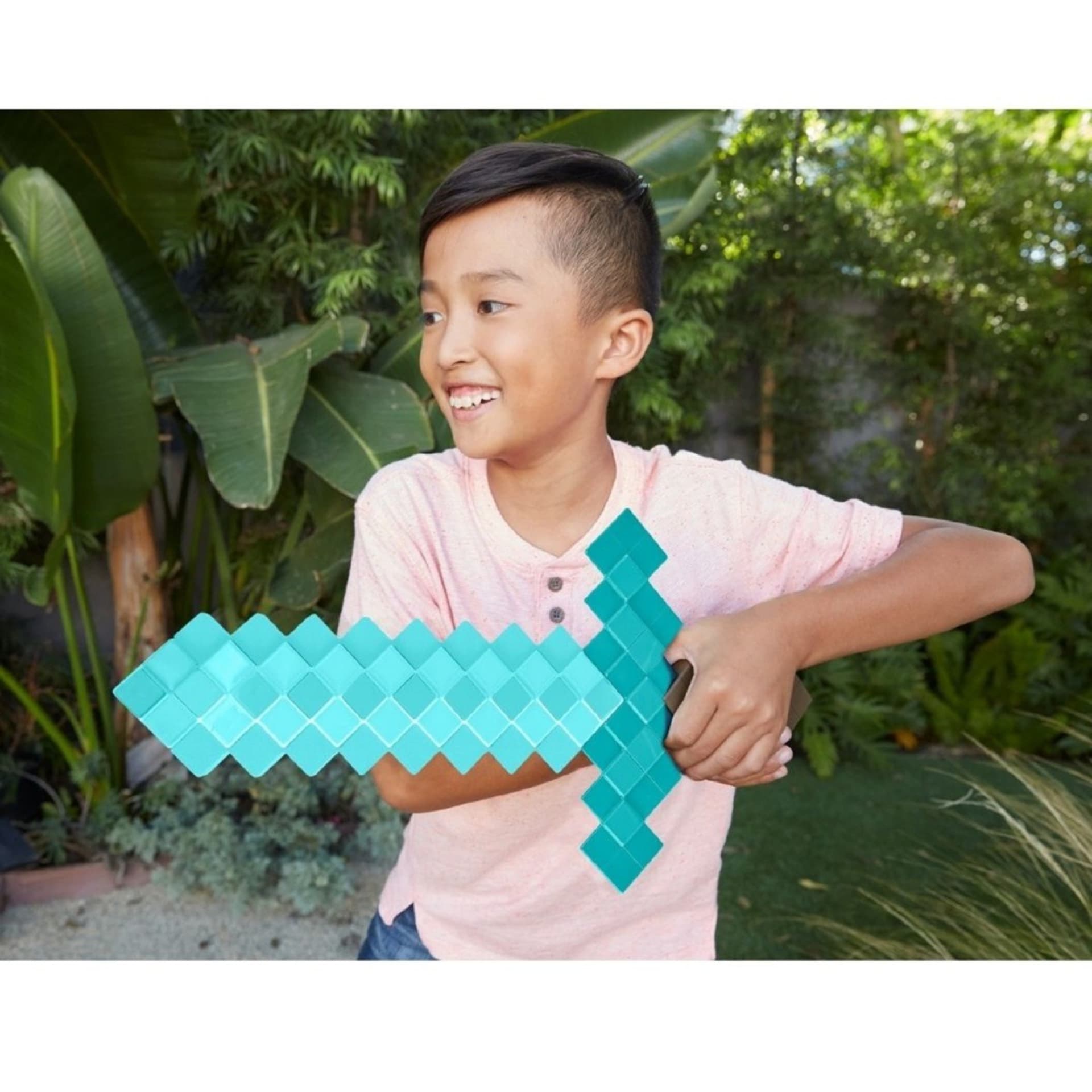 Minecraft Roleplay Accessory - Assorted - Kmart