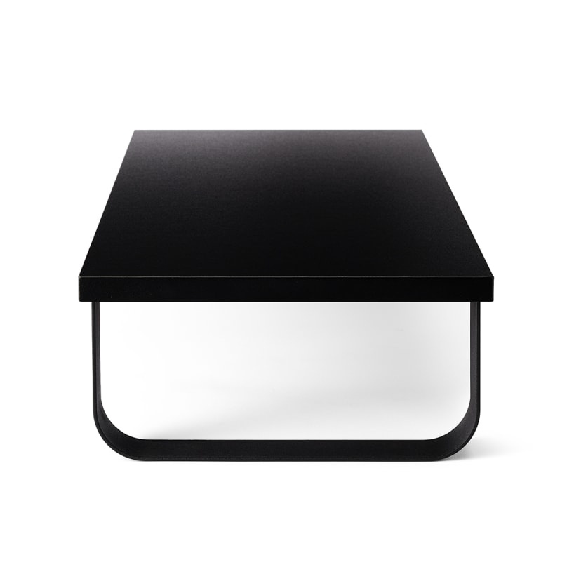 Monitor Stand - Black - Kmart NZ