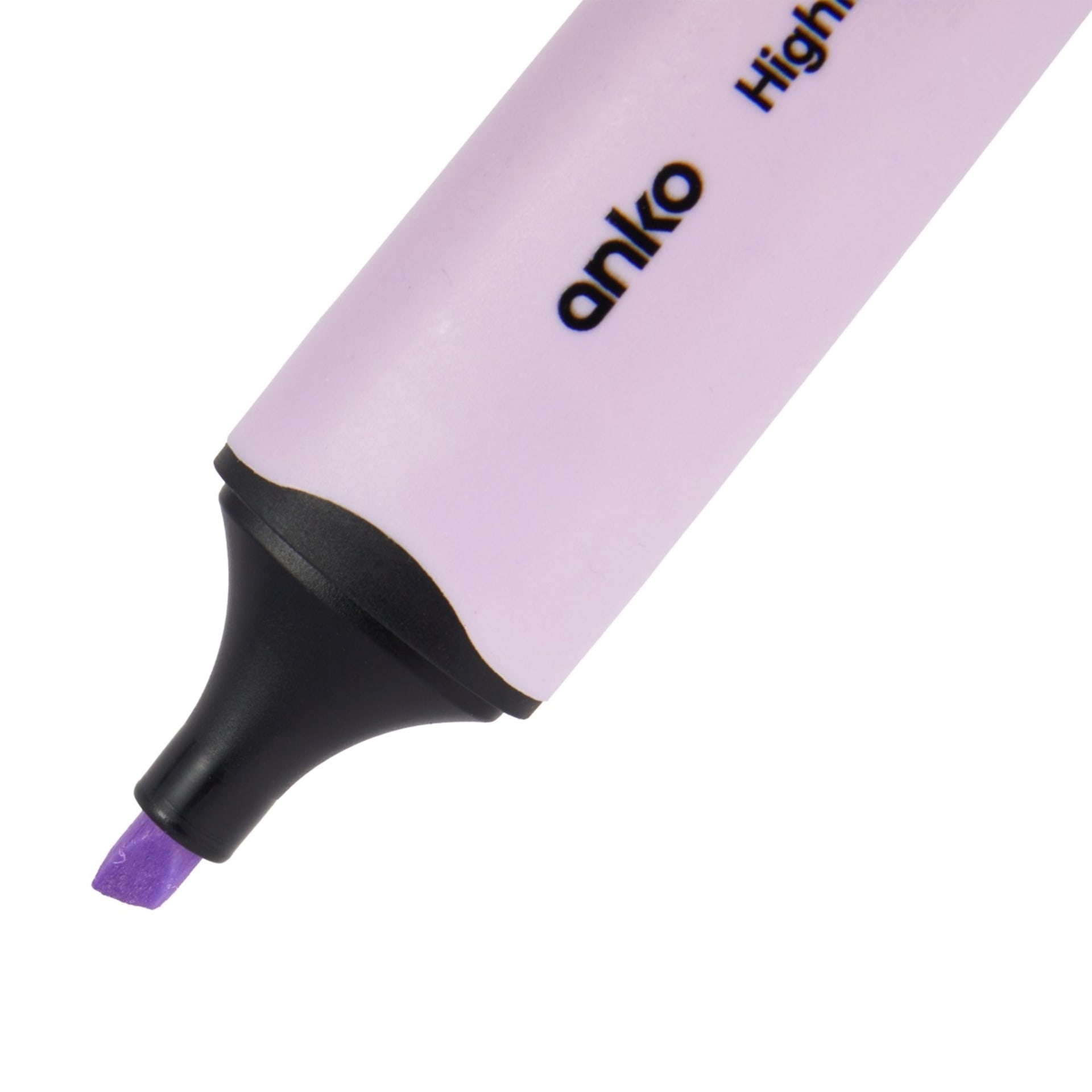 24 Pack Highlighters - Neon and Pastel - Kmart NZ