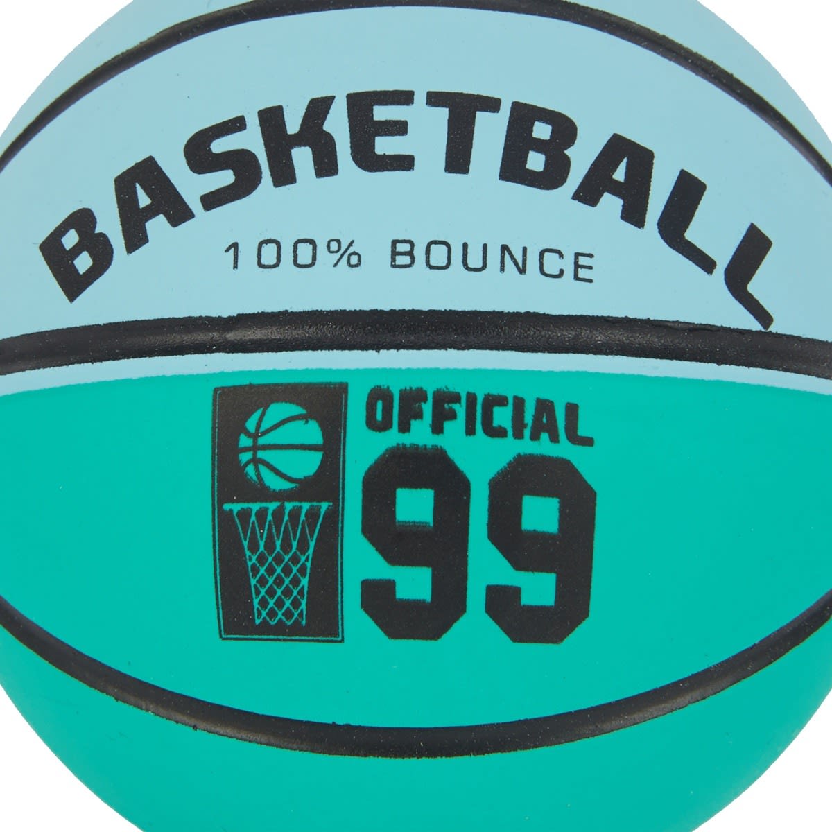 Bounce Ball - Assorted - Kmart