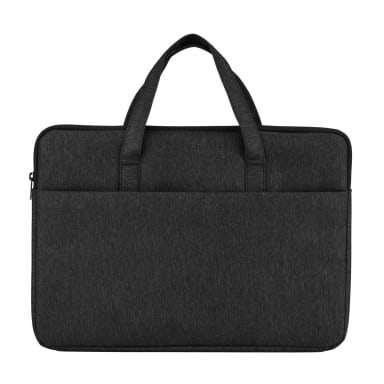 15in. Laptop Bag - Black - Kmart NZ