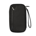 RFID Travel Wallet - Black - Kmart