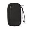 RFID Travel Wallet - Black - Kmart
