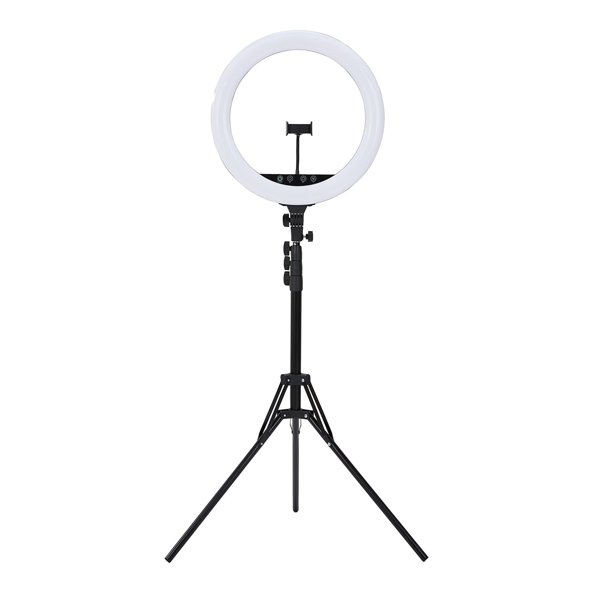 18in. Selfie Ring Light Stand - Kmart