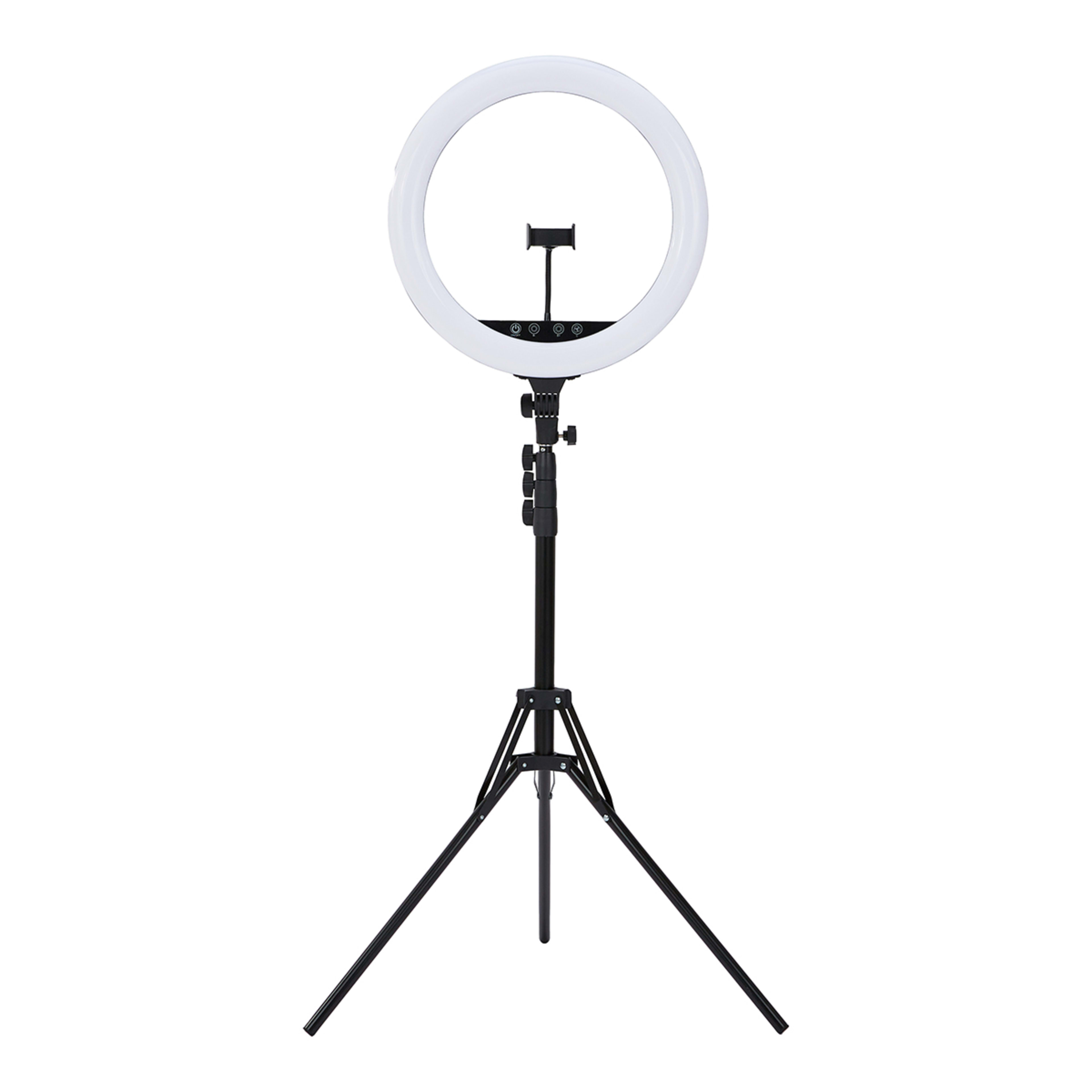 18in. Selfie Ring Light Stand - Kmart