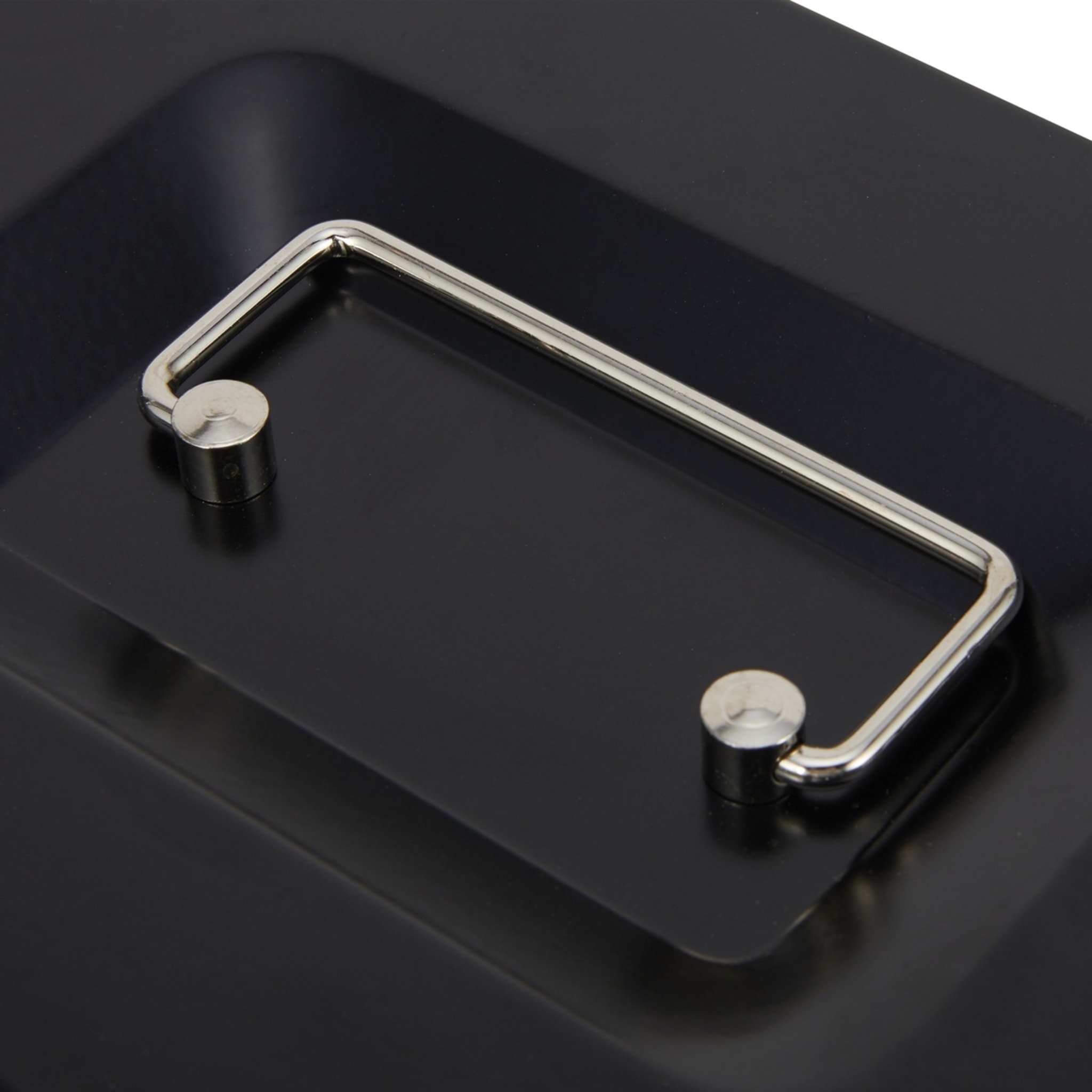 Cash Box with Key - Kmart