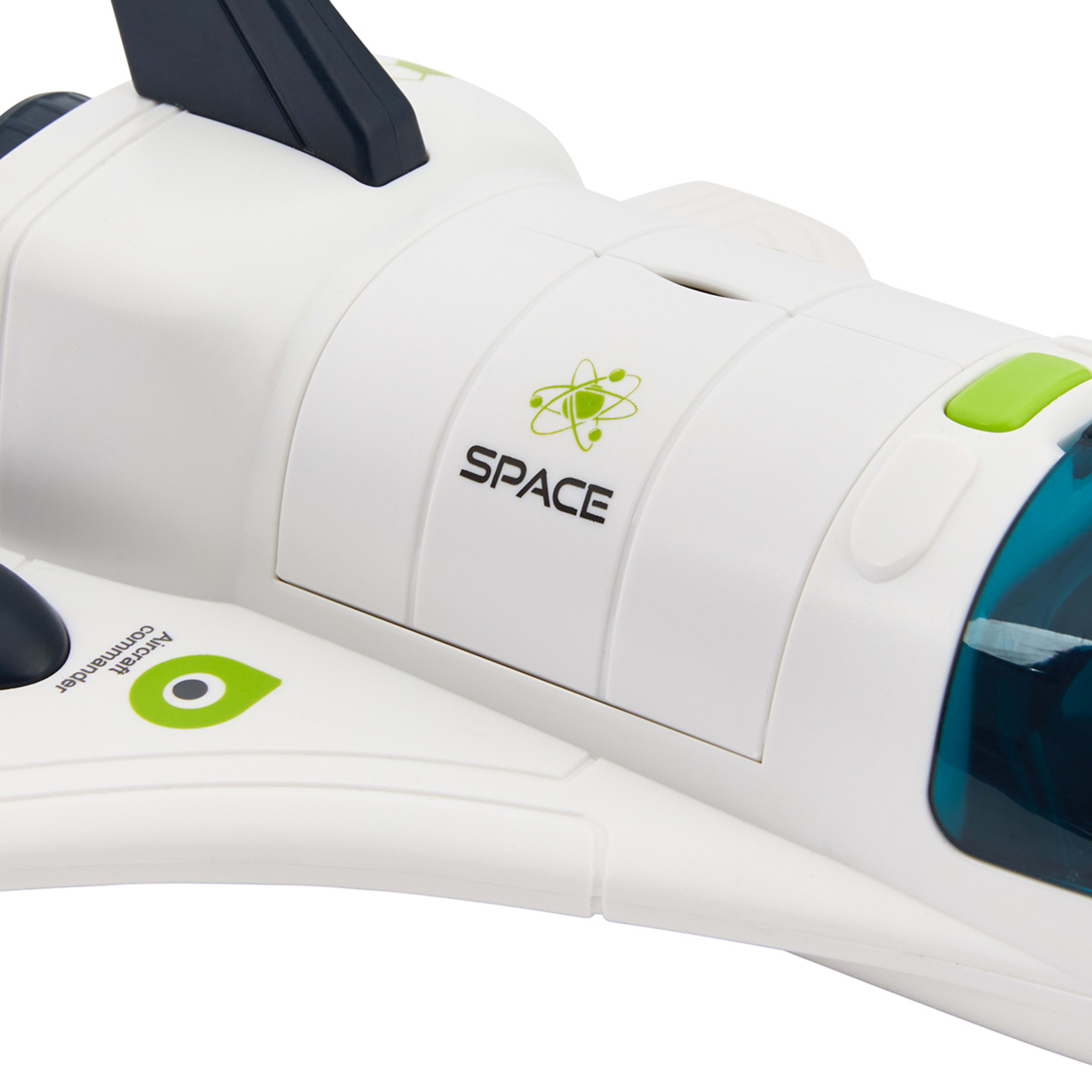 Space Explorer Set - Kmart