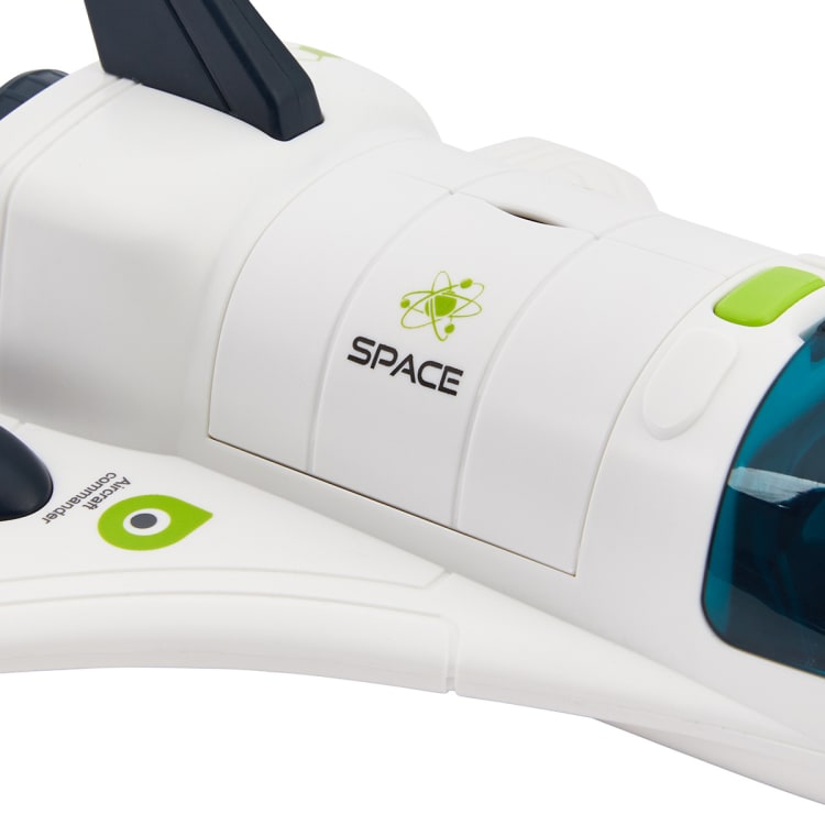 Space Explorer Set - Kmart