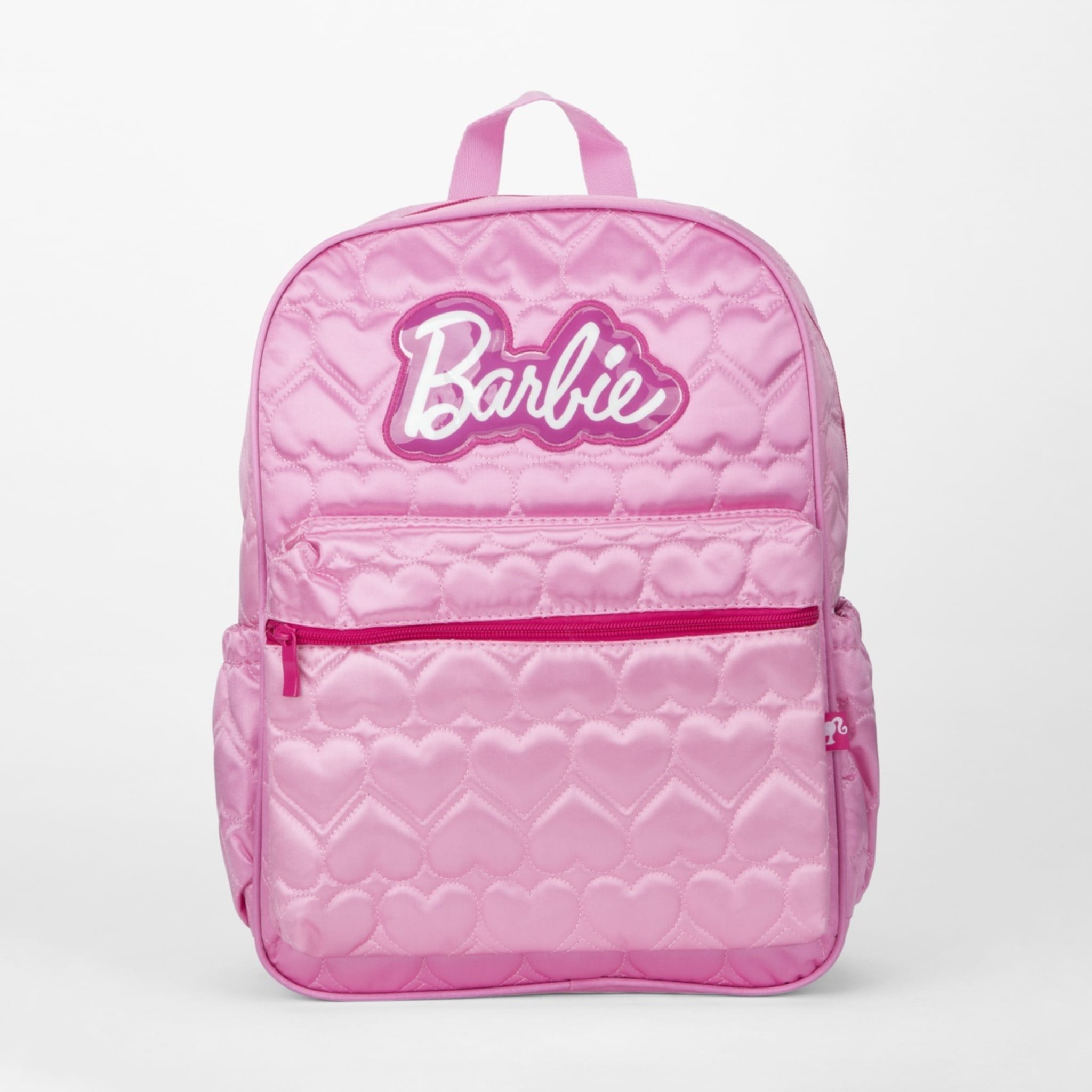 Barbie Backpack - Pink - Kmart