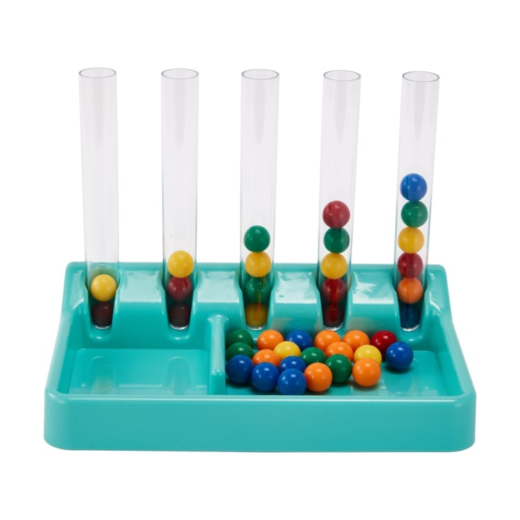 Counting & Matching Game - Kmart