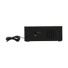 Clock Radio - Black - Kmart