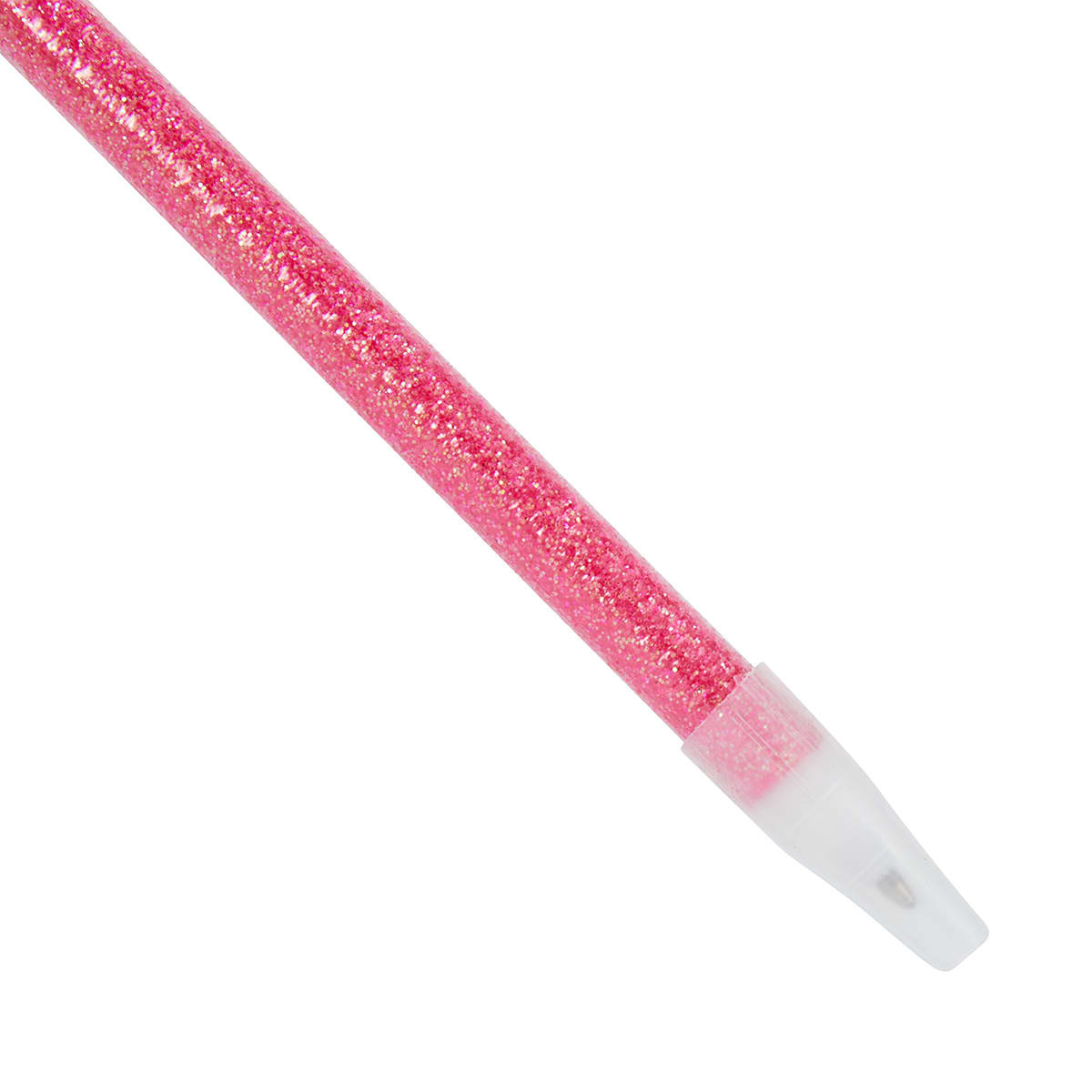 Sequin & Sparkle Pen - Assorted - Kmart