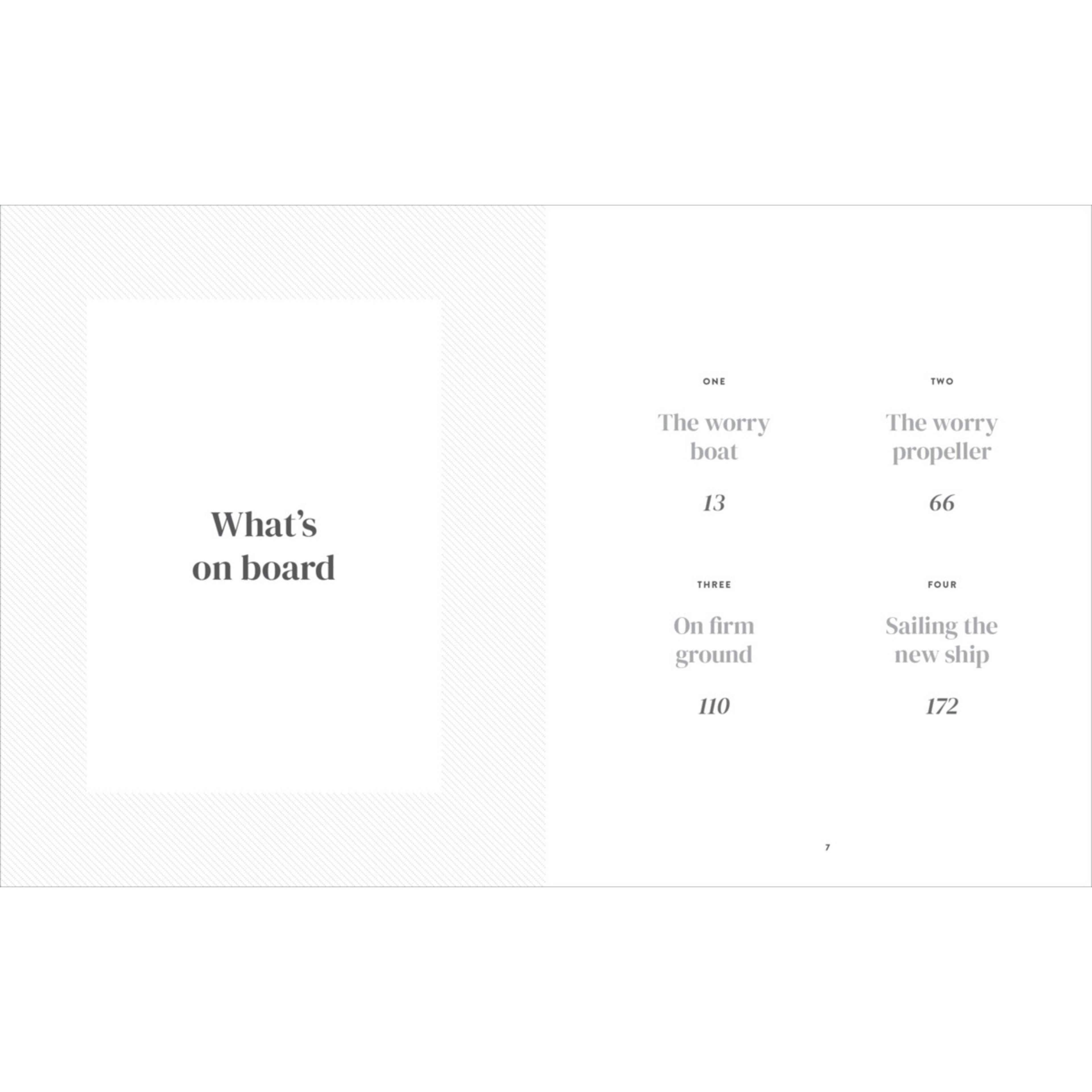 Anxiety Free Journal: A Guided Workbook to Empower and Calm You - Book ...