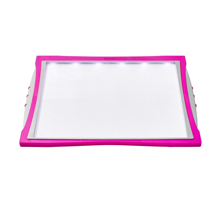 Crayola Light-Up Tracing Pad - Kmart
