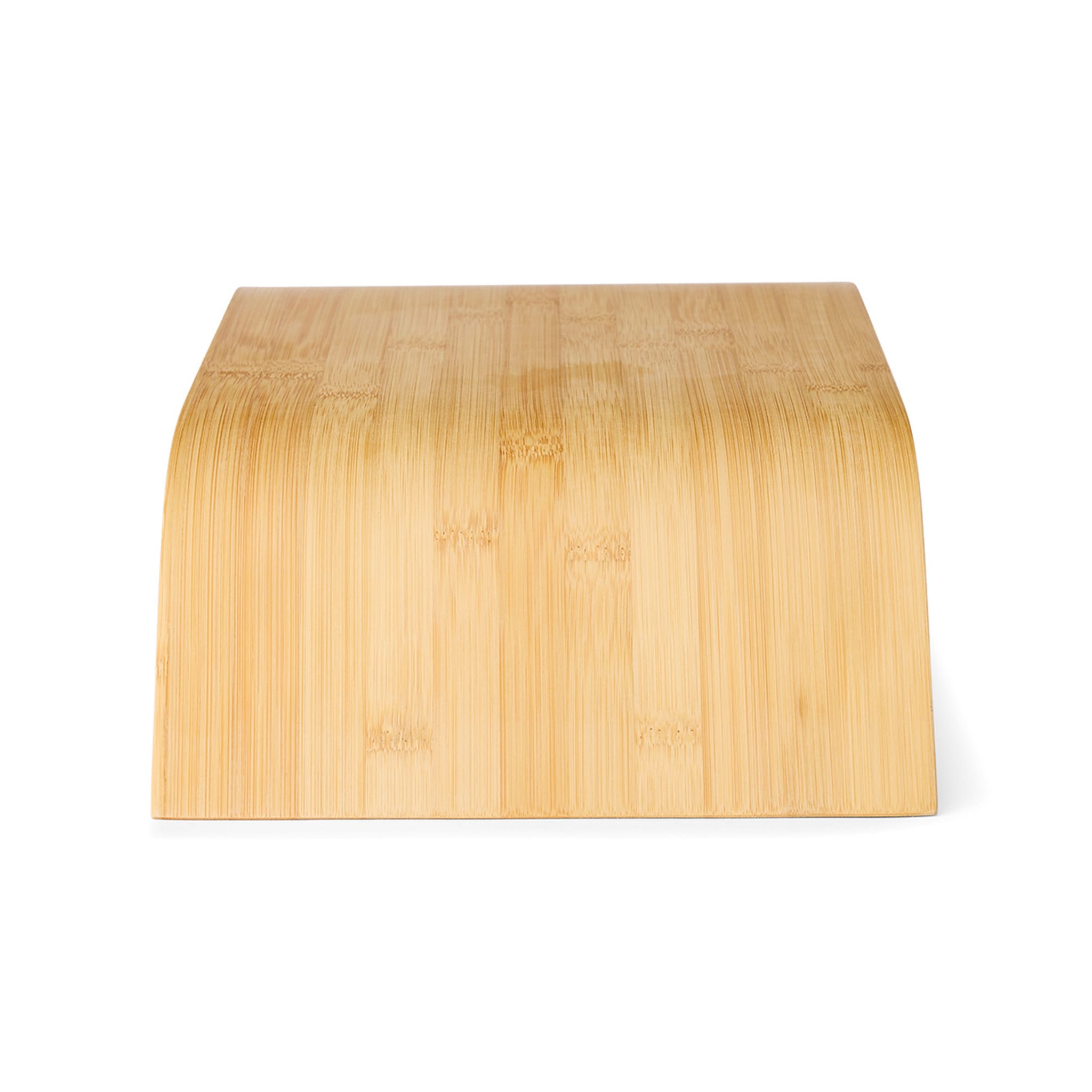 Bamboo Monitor Stand - Kmart