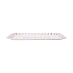 6 Pack Bright Serving Platter - Kmart