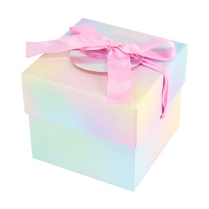 Ombre Gift Box - Extra Small - Kmart