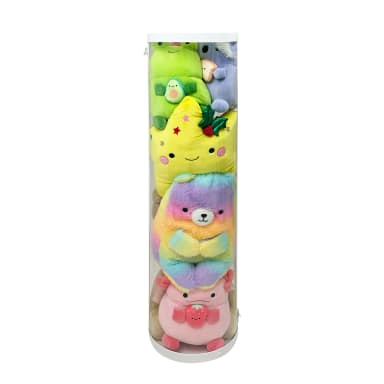 Plush Toy Storage - Kmart