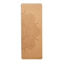 Printed Cork Yoga Mat - Kmart NZ